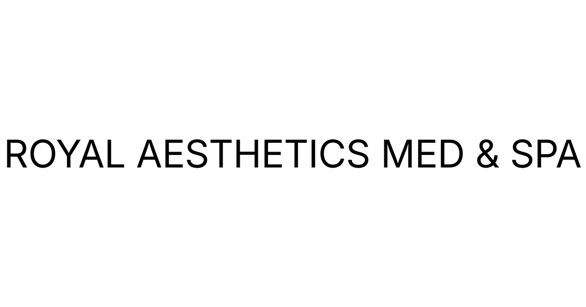 Royal Aesthetics | Medical Spa in Marlborough MA | Botox & Fillers ...